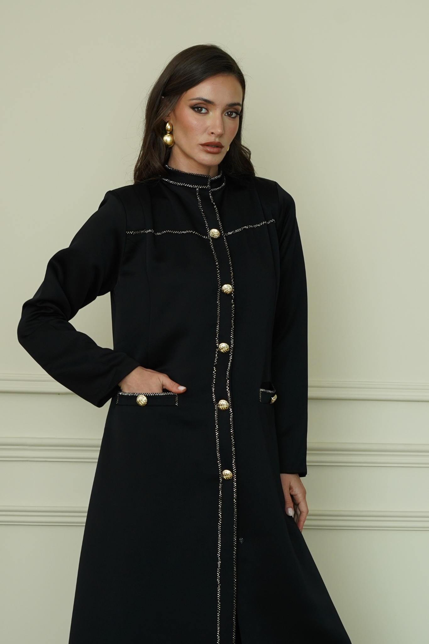 SILVER LINING – Hissa Line