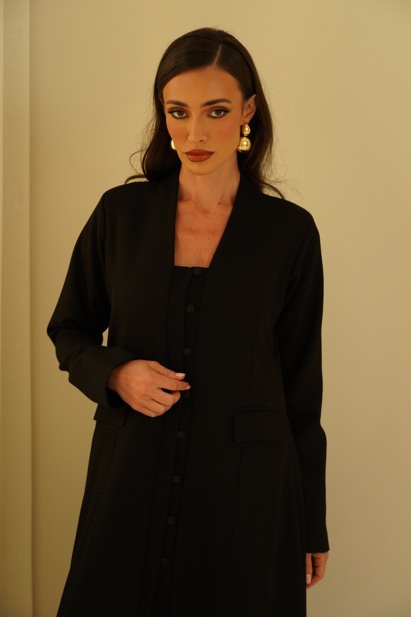 PURE CLASSIC – Hissa Line